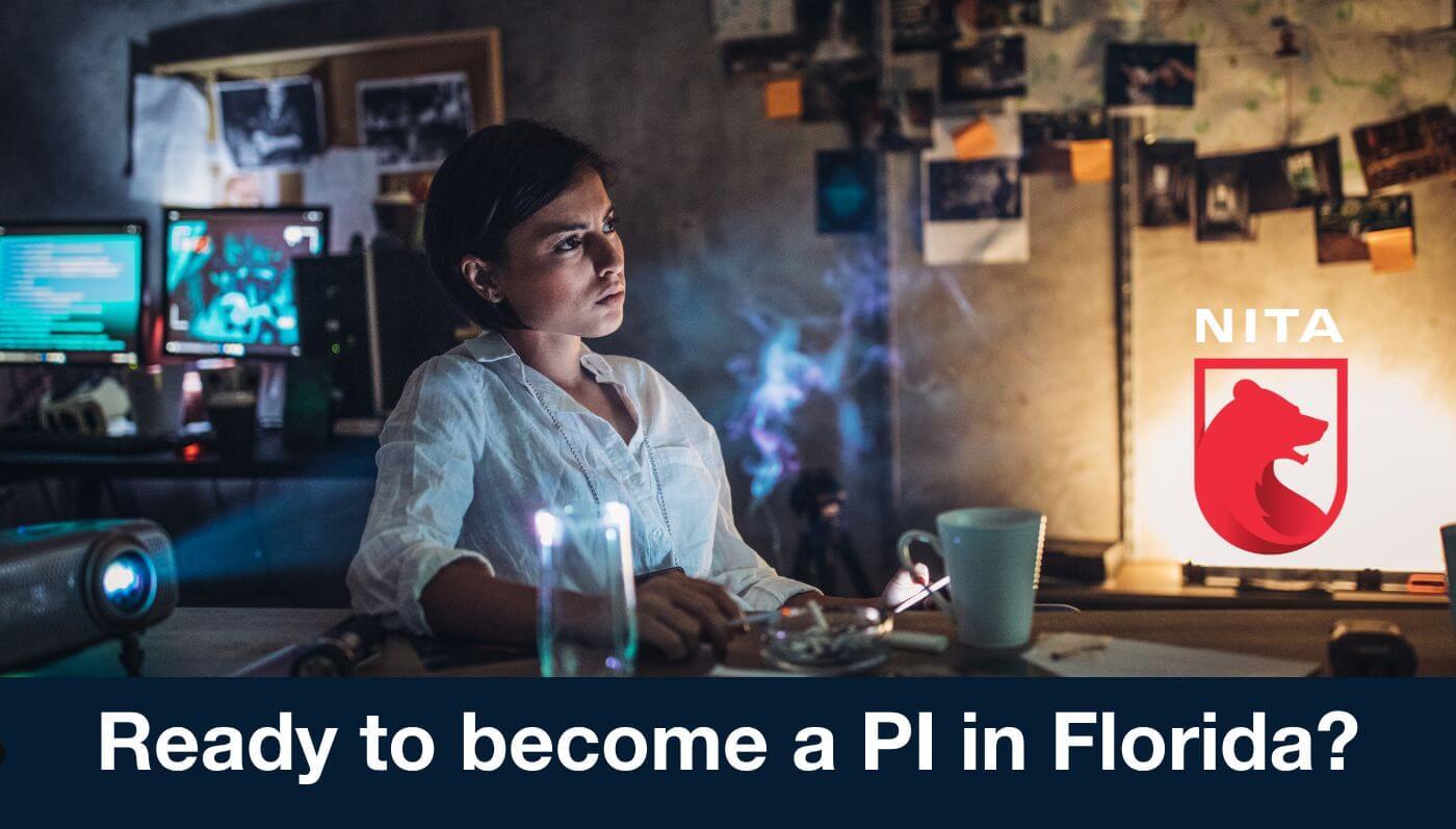 How to Become a Private Investigator in Florida | Investigative Academy