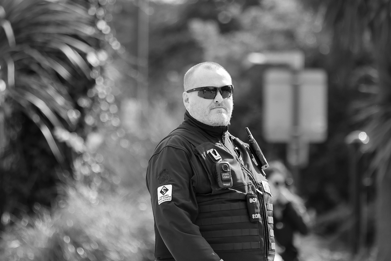 12 Essential Skills for Security Guards - NITA